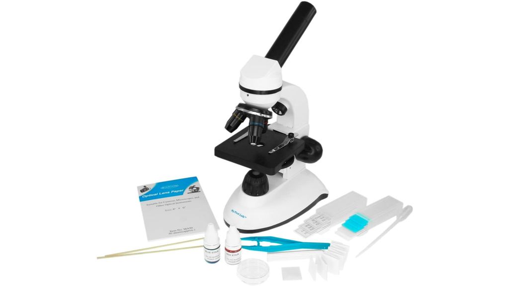 Best microscopes for kids 2025 | Live Science