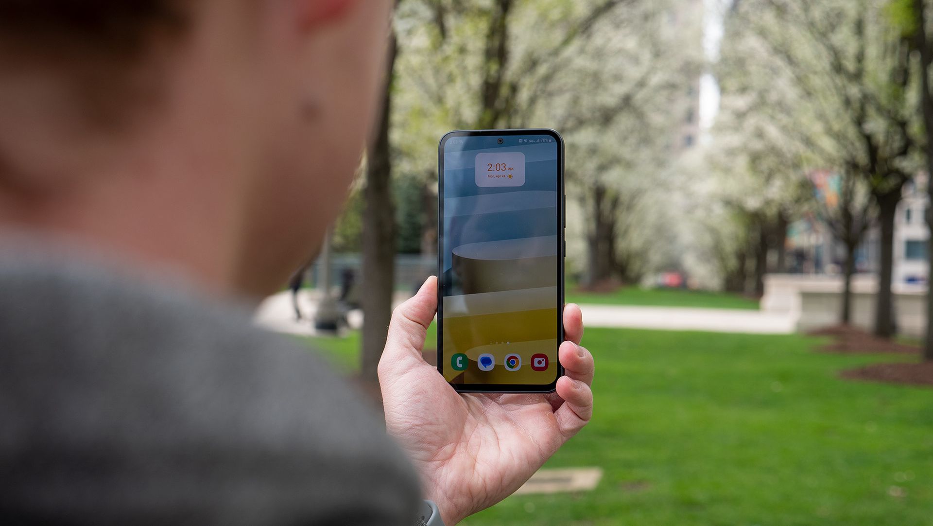 Samsung Galaxy A series phones: Your complete buyer's guide | Android ...