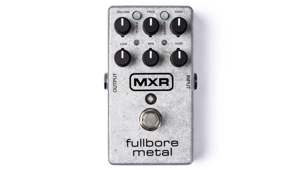 Best distortion pedals for metal: High gain tones | MusicRadar