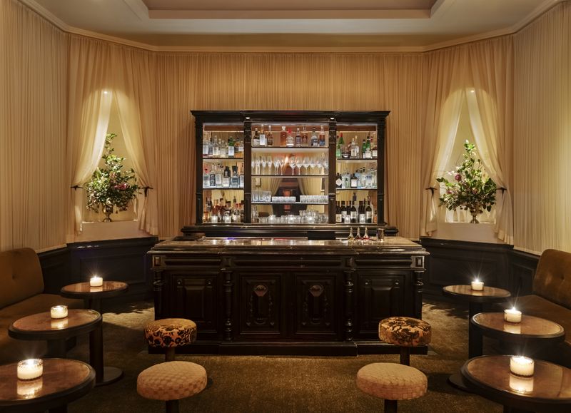 Brutalist Boston Map pinpoints the city’s iconic buildings | Wallpaper