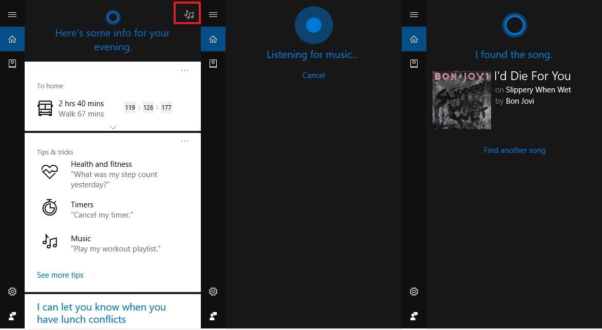 Get more done with these Cortana tips and tricks for Windows 10 ...