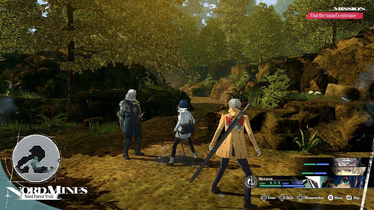 Can I play Metaphor: ReFantazio on ASUS ROG Ally, Steam Deck, and other ...