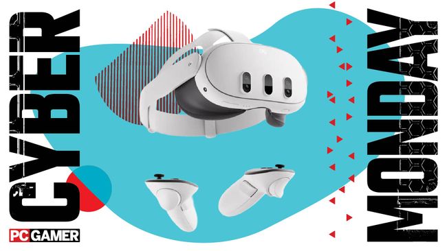 The 'world's smallest VR headset' is finally shipping out pre-orders in ...