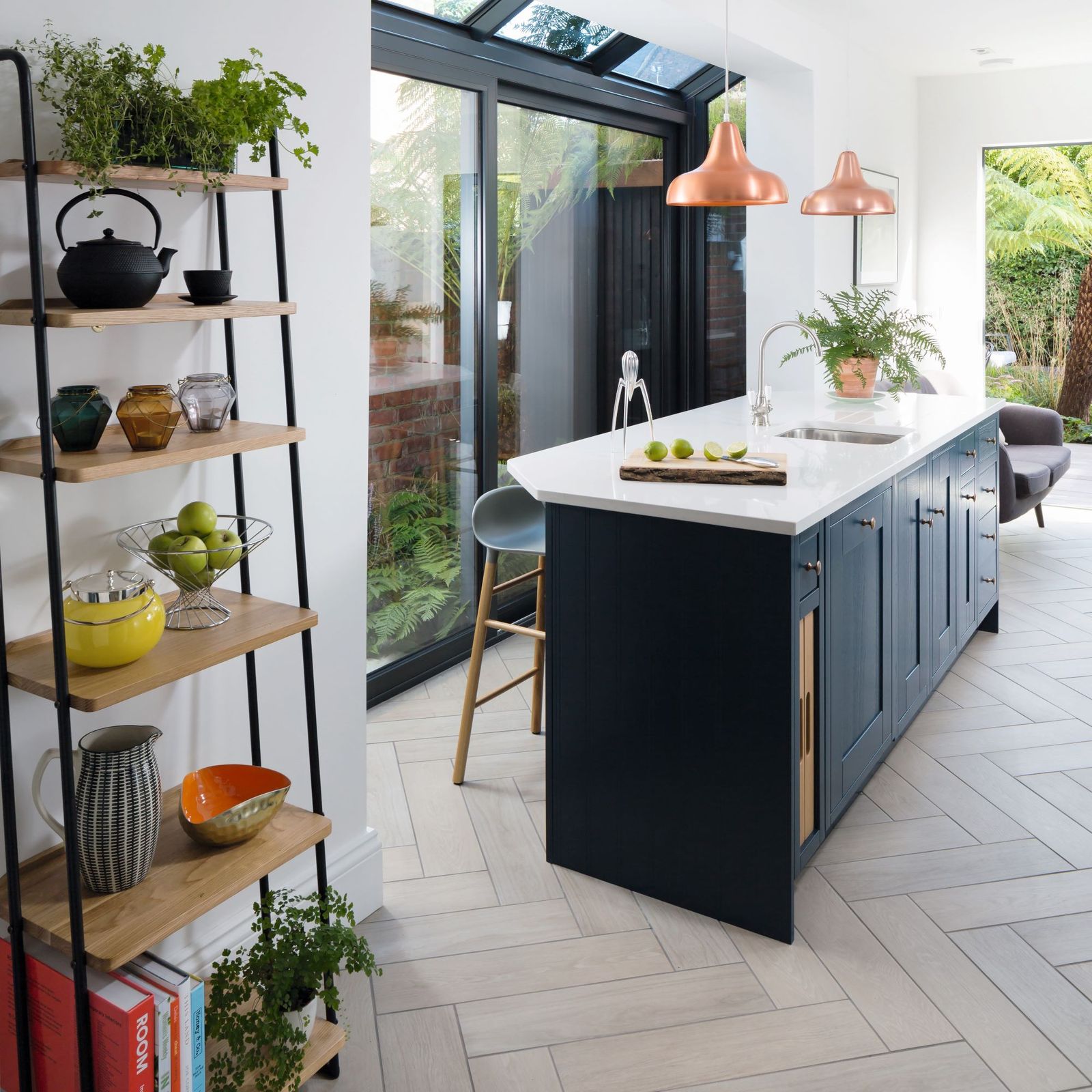 29 Kitchen extension ideas – to maximise the potential of your space ...