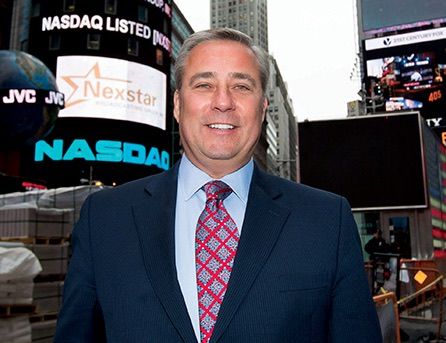 With Record First Quarter Revenue, Nexstar at ‘Watershed Moment’ | Next TV