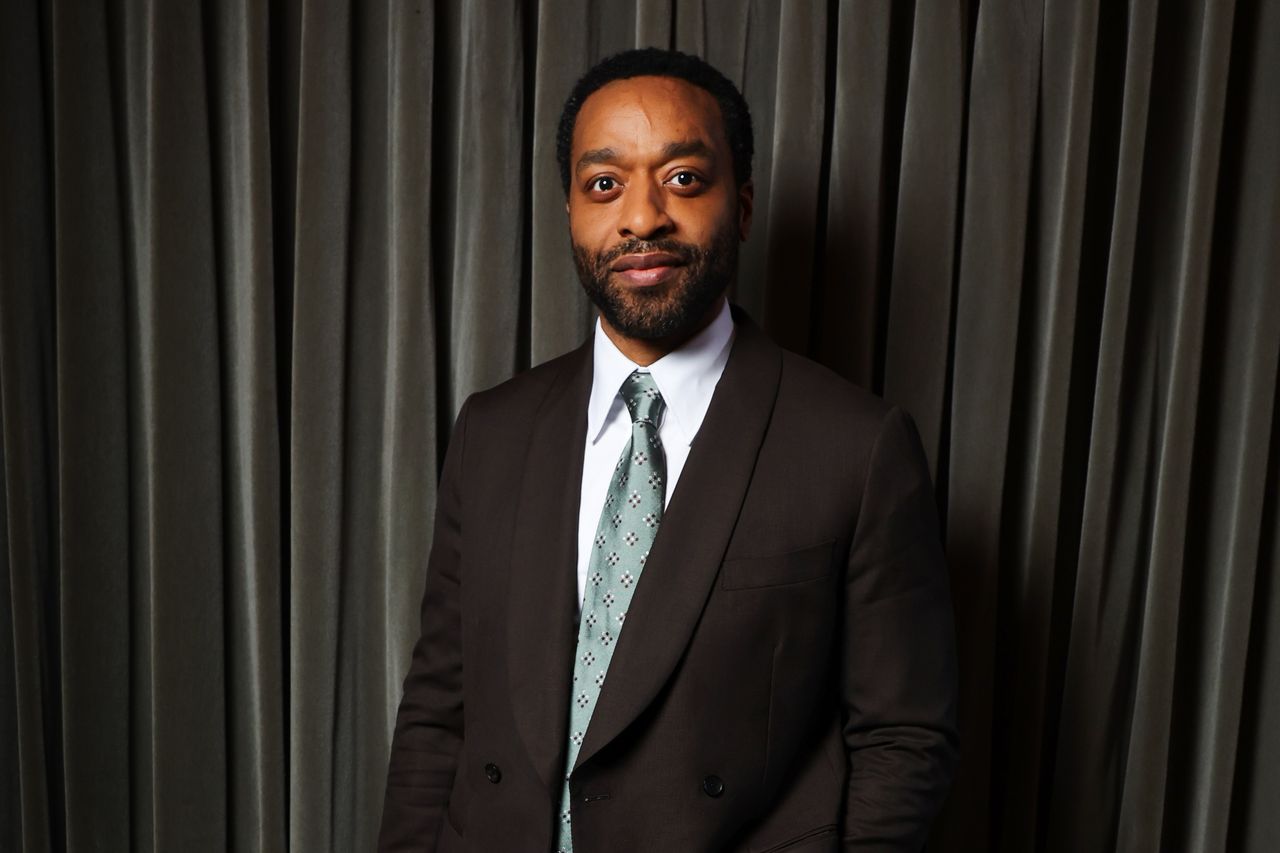 British Actors Who Have Perfected American Accents | Marie Claire