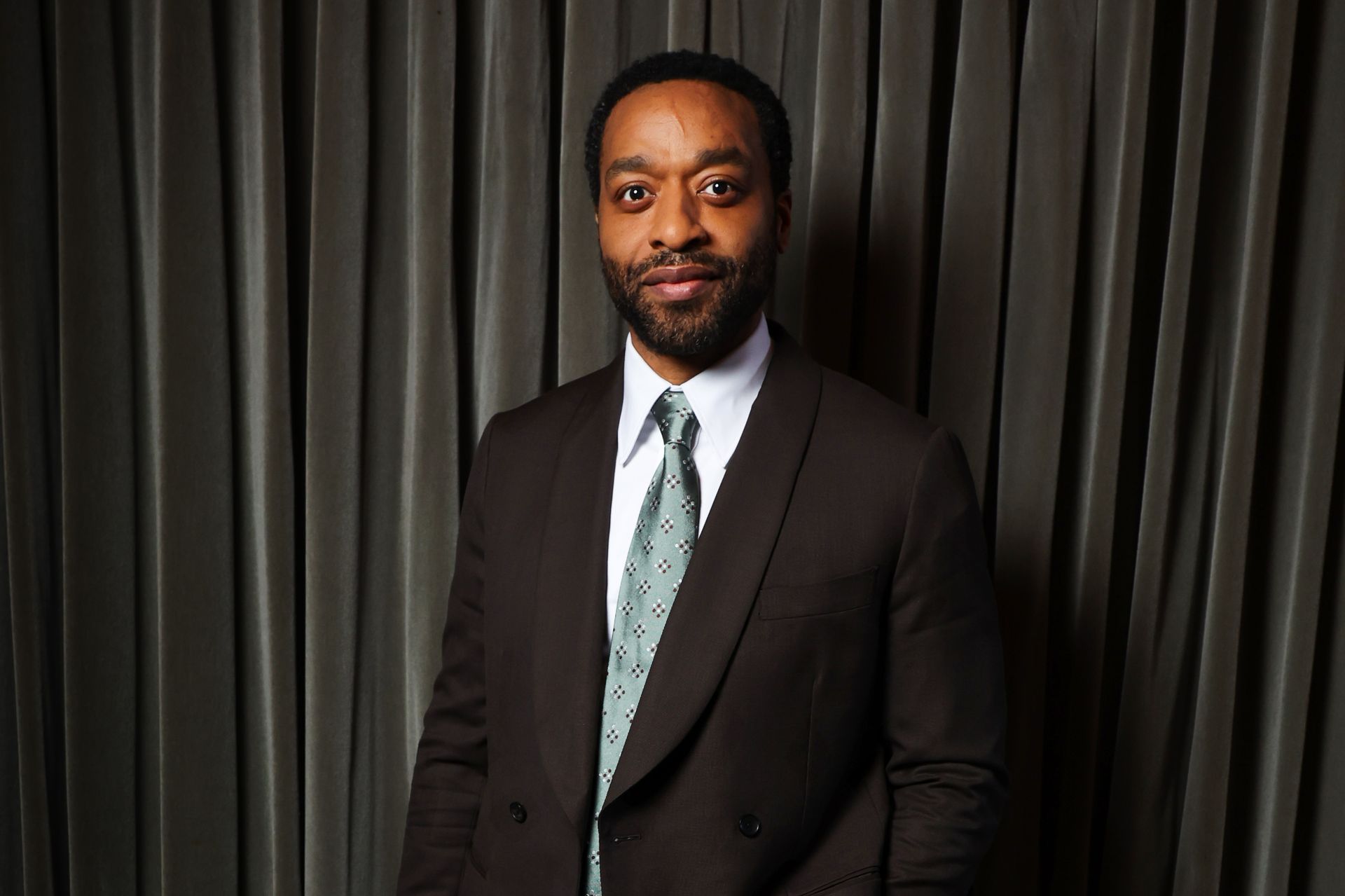 British Actors Who Have Perfected American Accents | Marie Claire