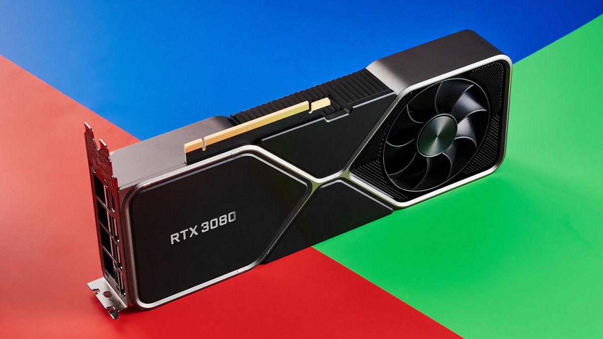 The best graphics cards in 2022 | PC Gamer