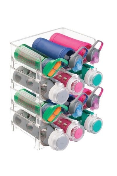 These are the best pantry organizers for genius storage | Real Homes