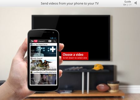 Google working on AirPlay for Android | What Hi-Fi?