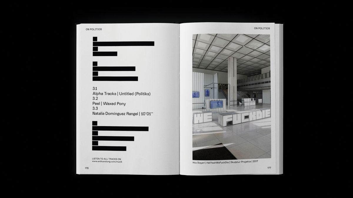 How to design a book: the creative's guide | Creative Bloq