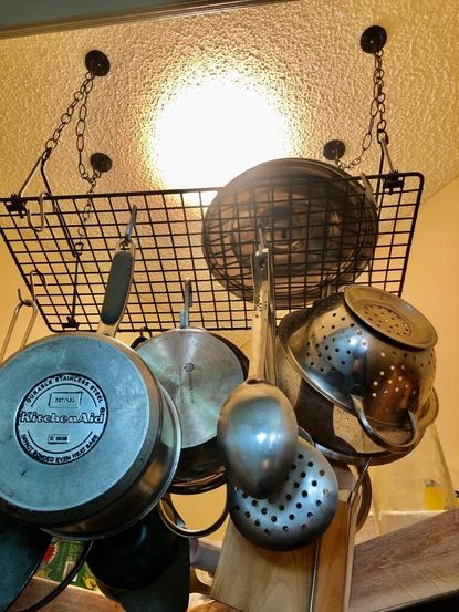 10 small kitchen IKEA hacks | Real Homes