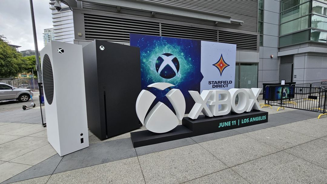 In Los Angeles, I saw a new Xbox emerge | Windows Central