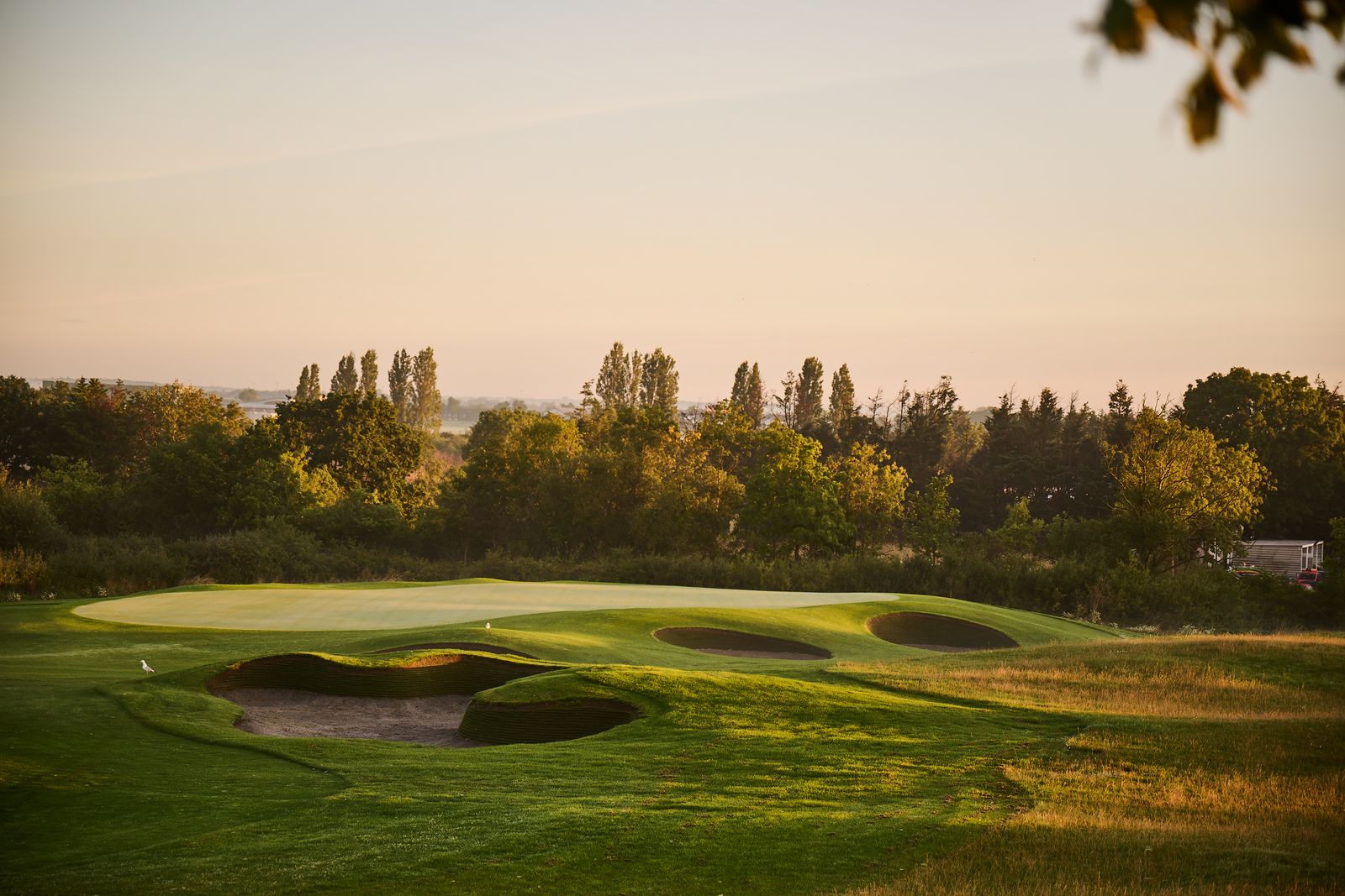 The Inspiration Golf Club Set To Open In London This Summer | Golf Monthly