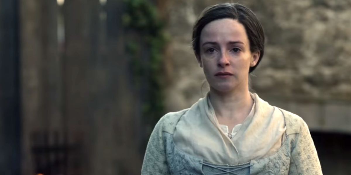 The 10 Best Outlander Episodes So Far, Ranked | Cinemablend