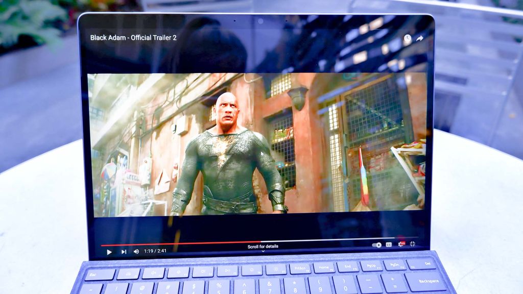 Microsoft Surface Pro 9 review | Tom's Guide