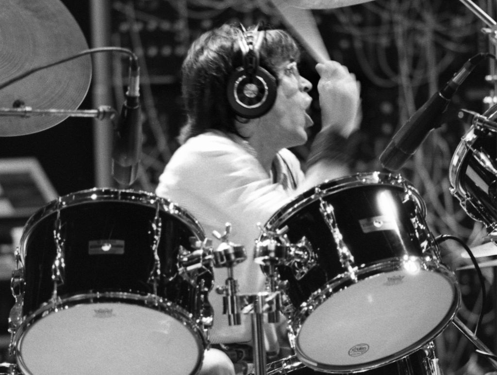 The Secret History Of Toto | Louder