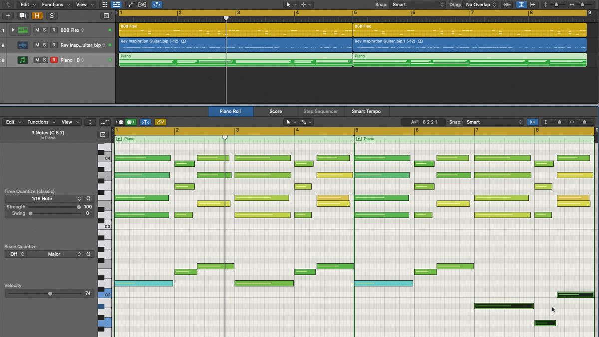 Creativity hacks: using one sample to inspire a new track | MusicRadar