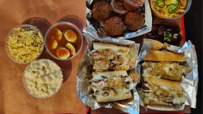 Philadelphia food travel guide: best restaurants, bars and things to do ...