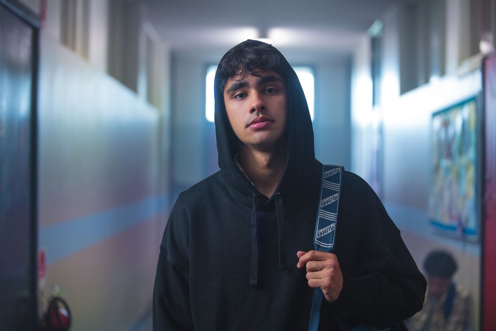 Heartbreak High cast: Who’s who in the Netflix reboot | What to Watch