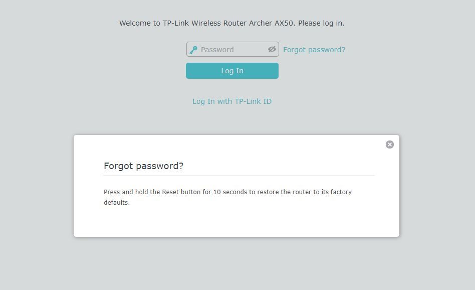 How to access your router's settings | Tom's Guide