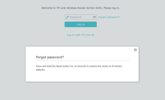 How to access your router's settings | Tom's Guide