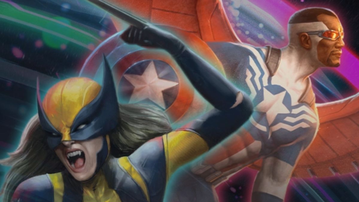 MTG Marvel explained, from release date to pricing | GamesRadar+