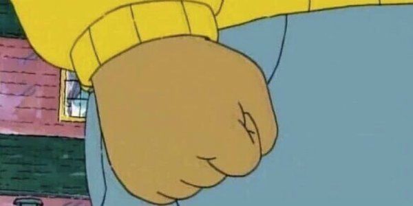 How The Arthur Team Feels About Those Arthur Memes | Cinemablend