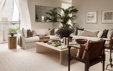 The designer approved wall-to-wall carpet ideas that prove carpets are ...
