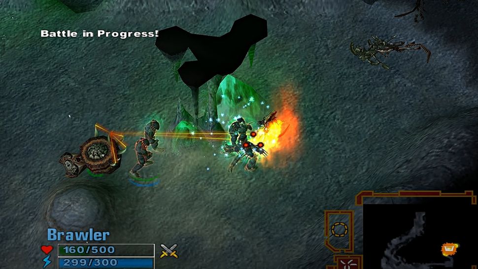 Best Predator games of all time | Space