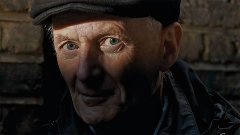 Why Peter Hammill is Jakko Jakszyk’s favourite singer | Louder