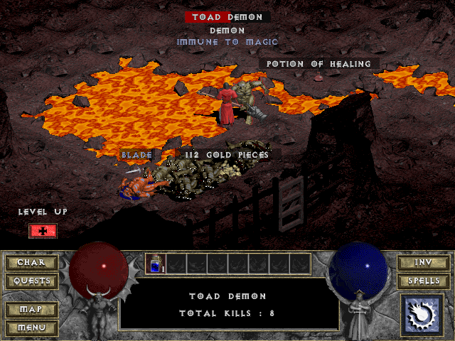 A coder spent 1,200 hours reverse-engineering Diablo's source code | PC ...