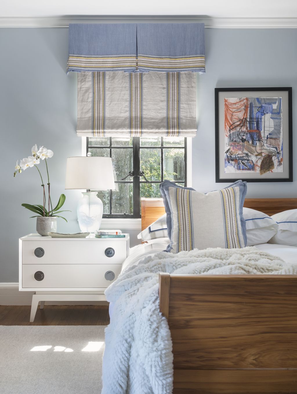 14 modern pelmet ideas that prove this design trend is back | Livingetc