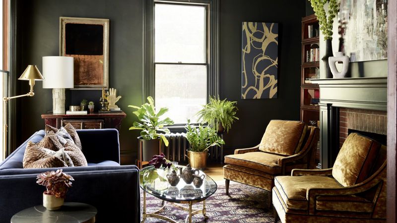 Articles by: Anna K. Cottrell | Homes & Gardens