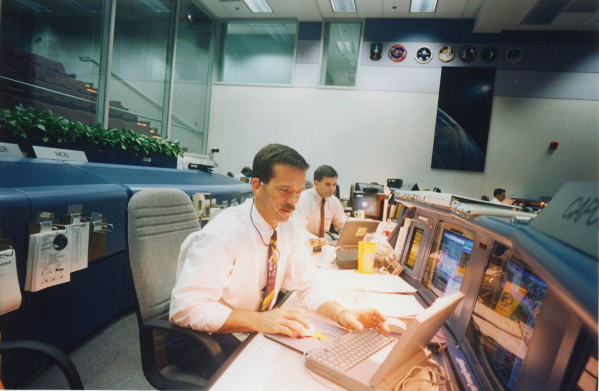 12 Highlights of Astronaut Chris Hadfield's High-Flying Career | Space