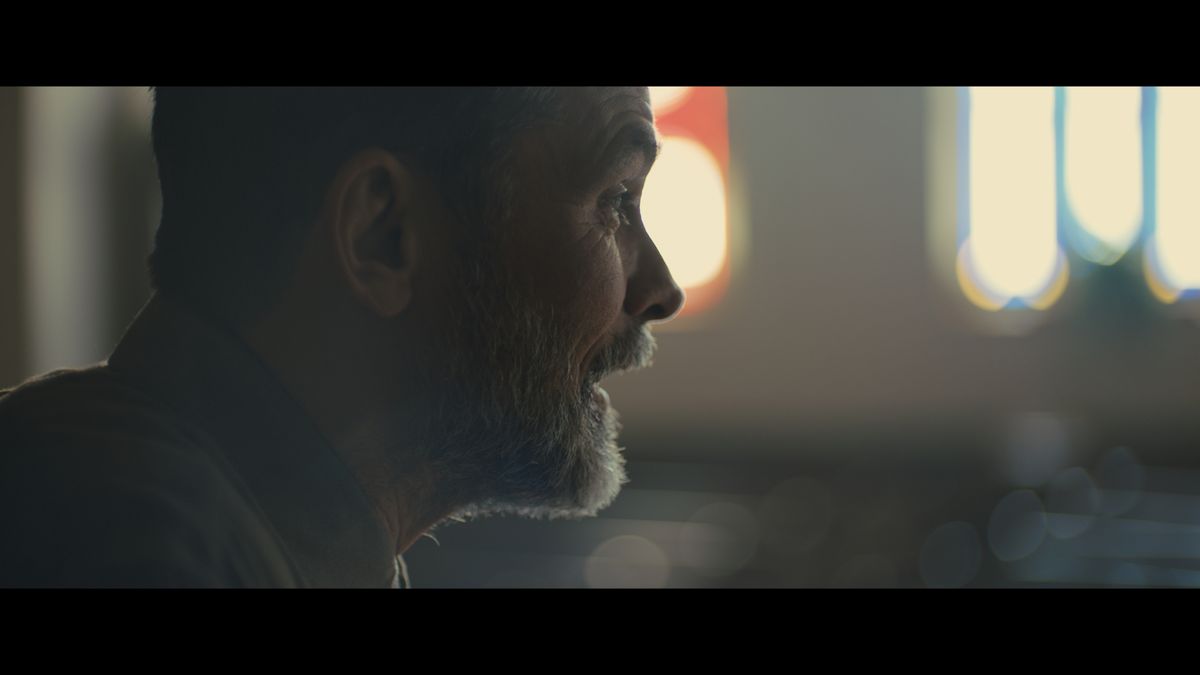 Something Undone: release date, cast, plot trailer interview | What to ...