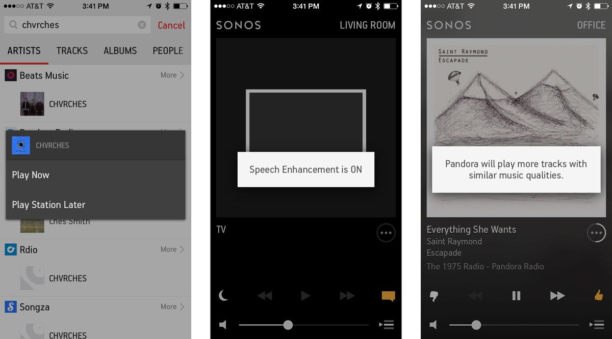 Sonos Controller app for iPhone and iPad review | iMore