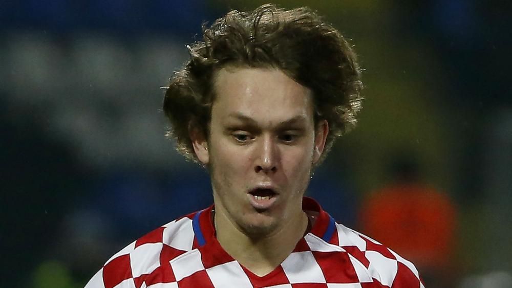 Halilovic completes Hamburg medical | FourFourTwo