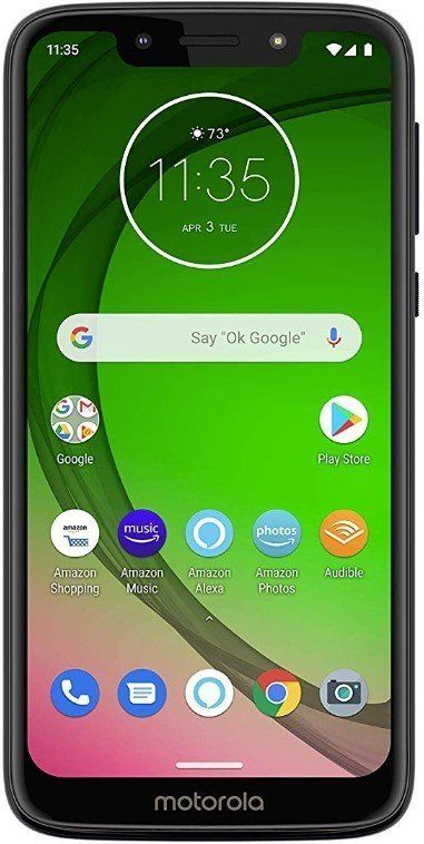 Moto G7 Play vs. Nokia 6.1: Which should you buy? | Android Central