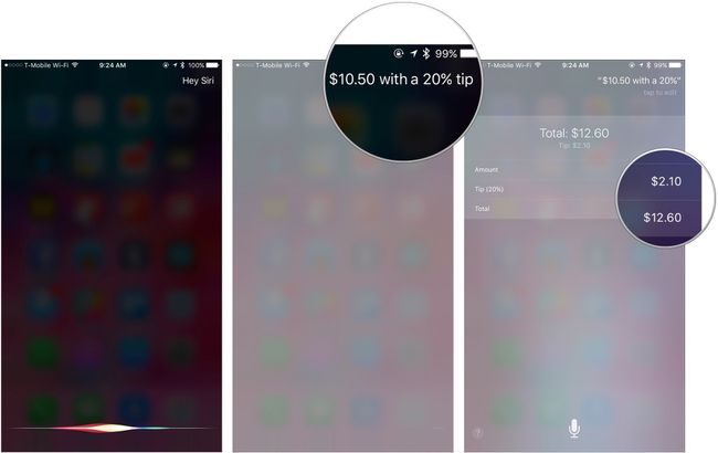How to quickly calculate a tip on your iPhone | iMore