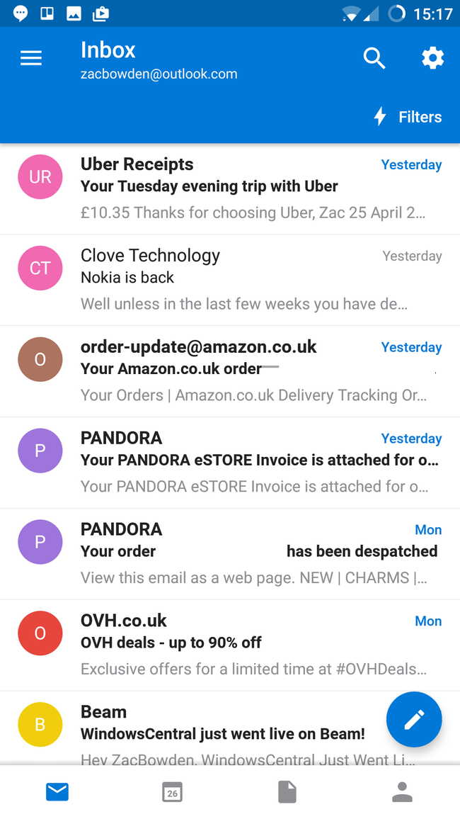 Using Android in the Microsoft ecosystem | Windows Central