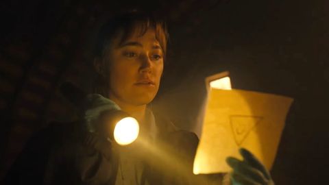 Longlegs Gets ‘Scarier With Each Step,’ As The Nicolas Cage Horror ...