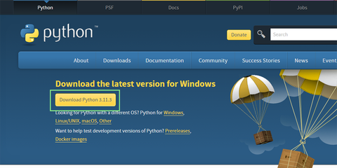 How to install Python 3 on Windows: A Comprehensive Step-by-Step Guide ...