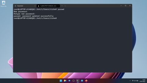 How to install elementary OS on WSL for Windows 10 and 11 | Windows Central