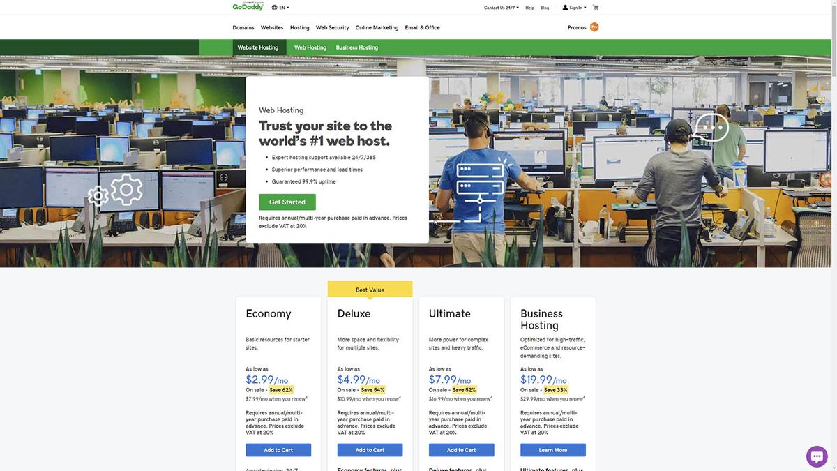 Web hosting vs WordPress vs Website builder? Which one is the best ...