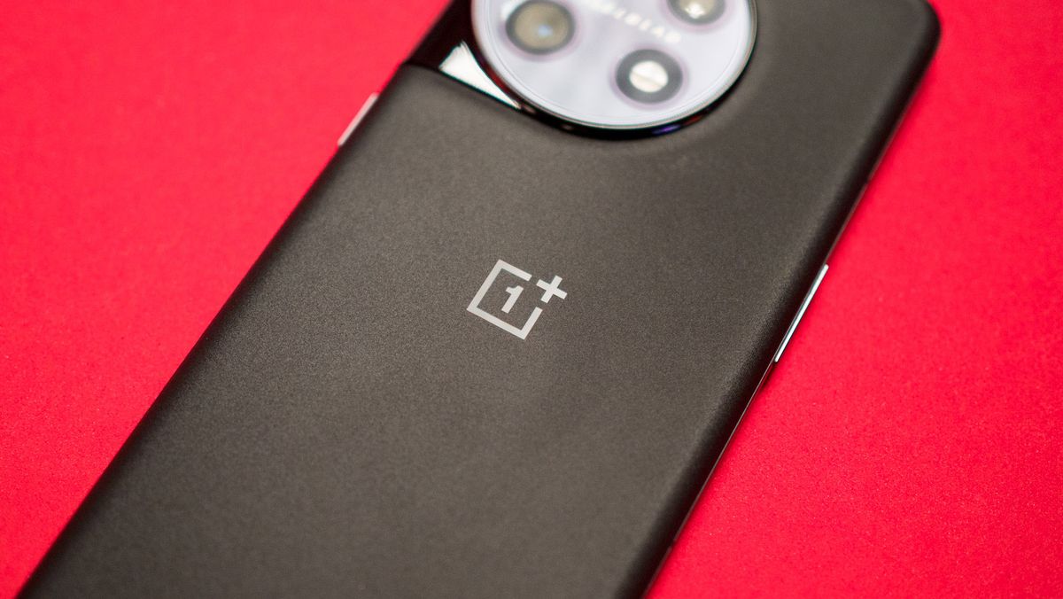OnePlus 11 review: Rekindling the glory days | Android Central