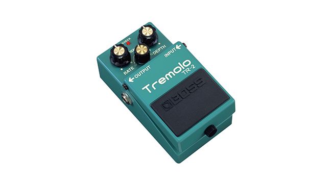 Best tremolo pedals for guitar 2025: Shake up your tone | MusicRadar