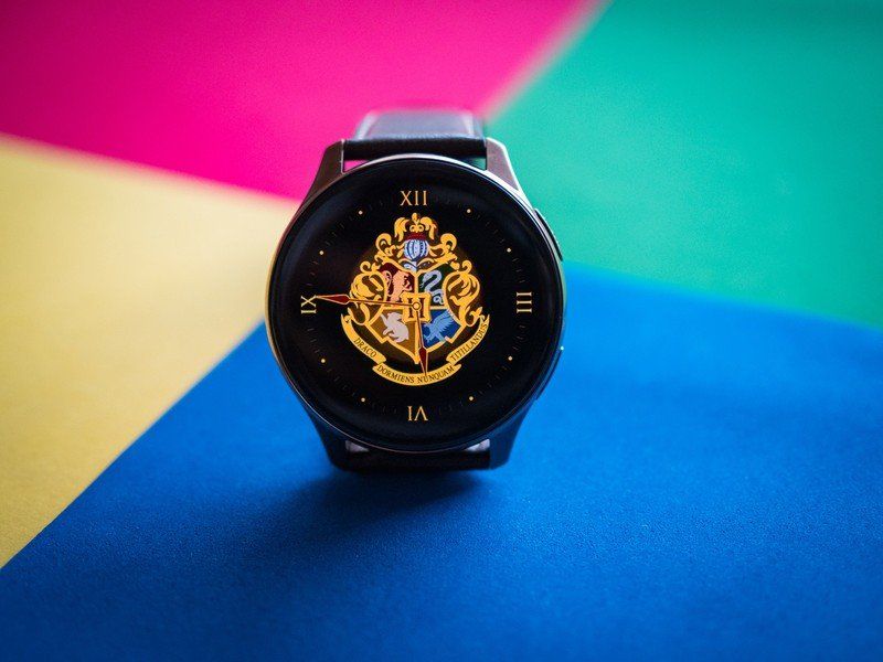 OnePlus Watch Harry Potter Limited Edition hands-on: There's no magic ...