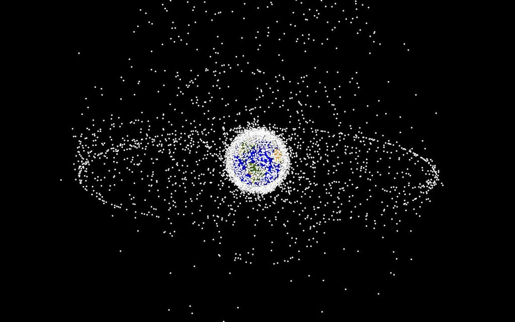 Photos: Large numbers that define the universe | Live Science