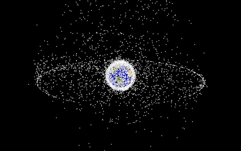 Photos: Large numbers that define the universe | Live Science